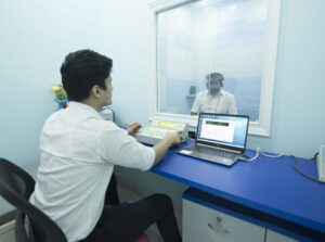 PTA Hearing Test | PTA Test For Ear | PTA In Hearing Test | PTA Ear ...