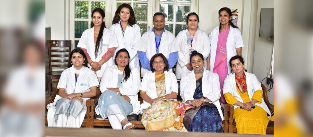 Best Speech Therapy & Hearing Clinic | Early Detecting Of Hearing Loss ...