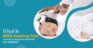 Brain Evoked Response Auditory (BERA Hearing Test) | BERA Hearing Test ...