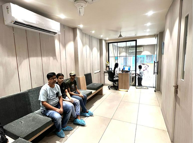 Counselling - Asha Speech and Hearing Clinic