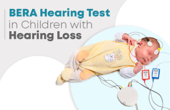 BERA Hearing Test in Children with Hearing Loss - Asha Speech and ...
