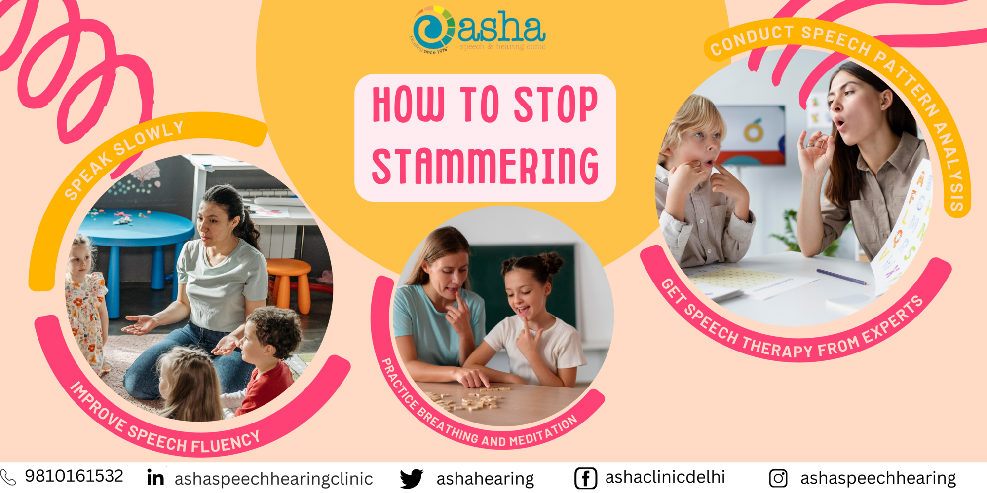 How to Stop Stammering: Easy Tips That Can Help