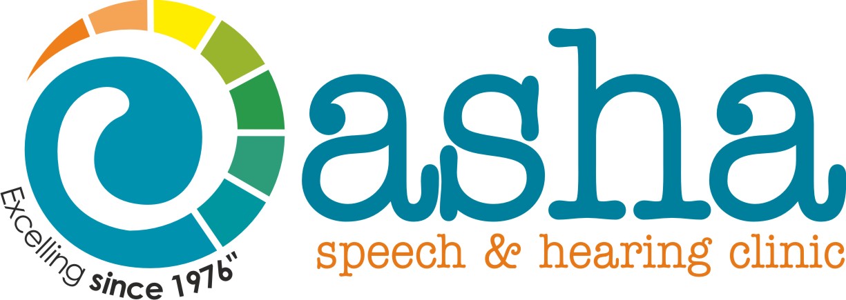 Asha Logo