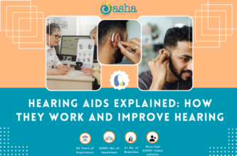Hearing Aids Explained: How They Work and Improve Hearing